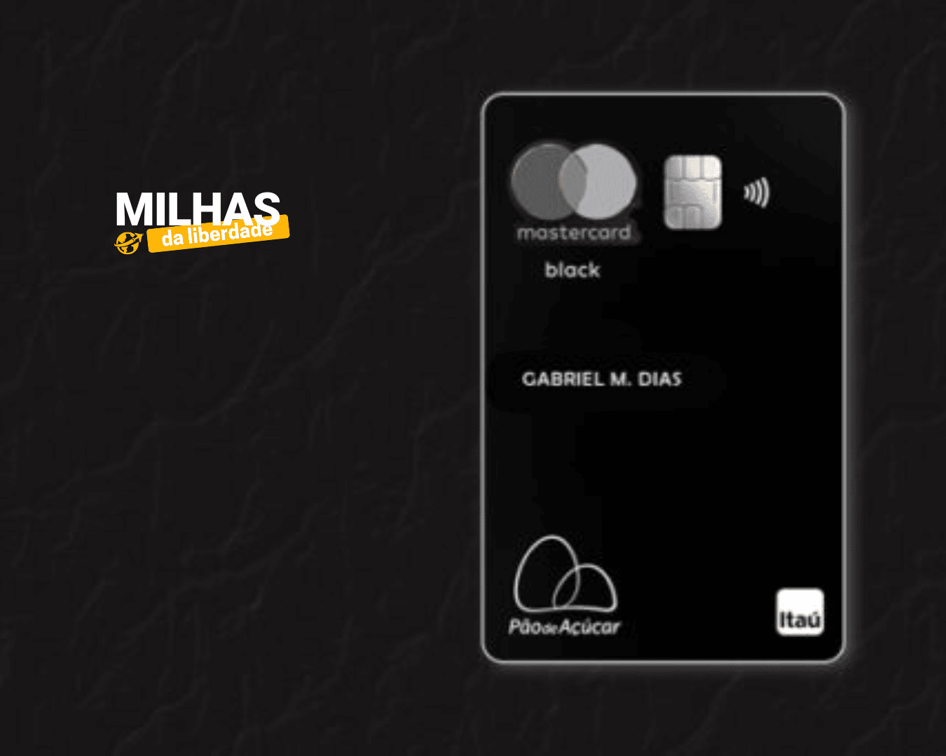 Descubra se o PDA Black tem acesso às salas VIP! - Milhas da Liberdade